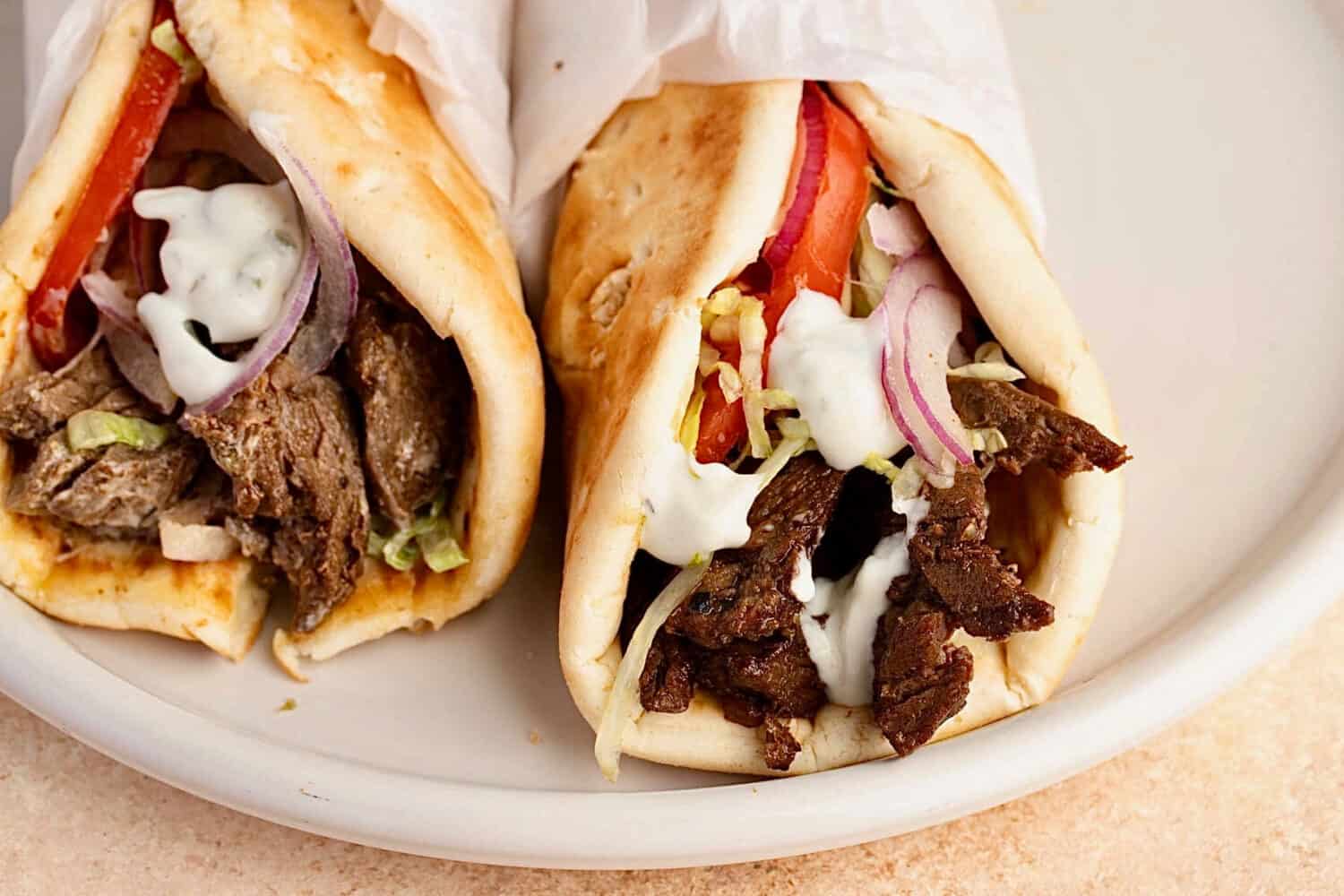 Simply Souvlaki My Greek Dish Simply Souvlaki My Greek Dish